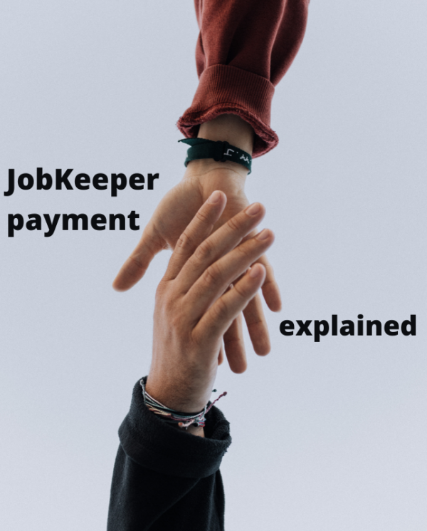 Coronavirus Stimulus Package – JobKeeper payments - YBM