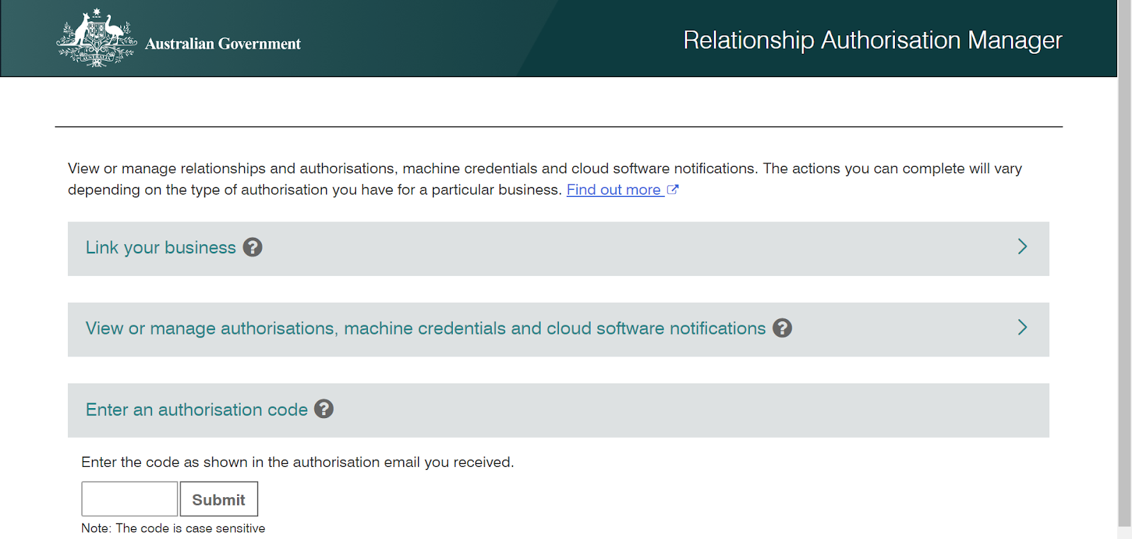 What is happening to AUSkey and Manage ABN Connections? - YBM