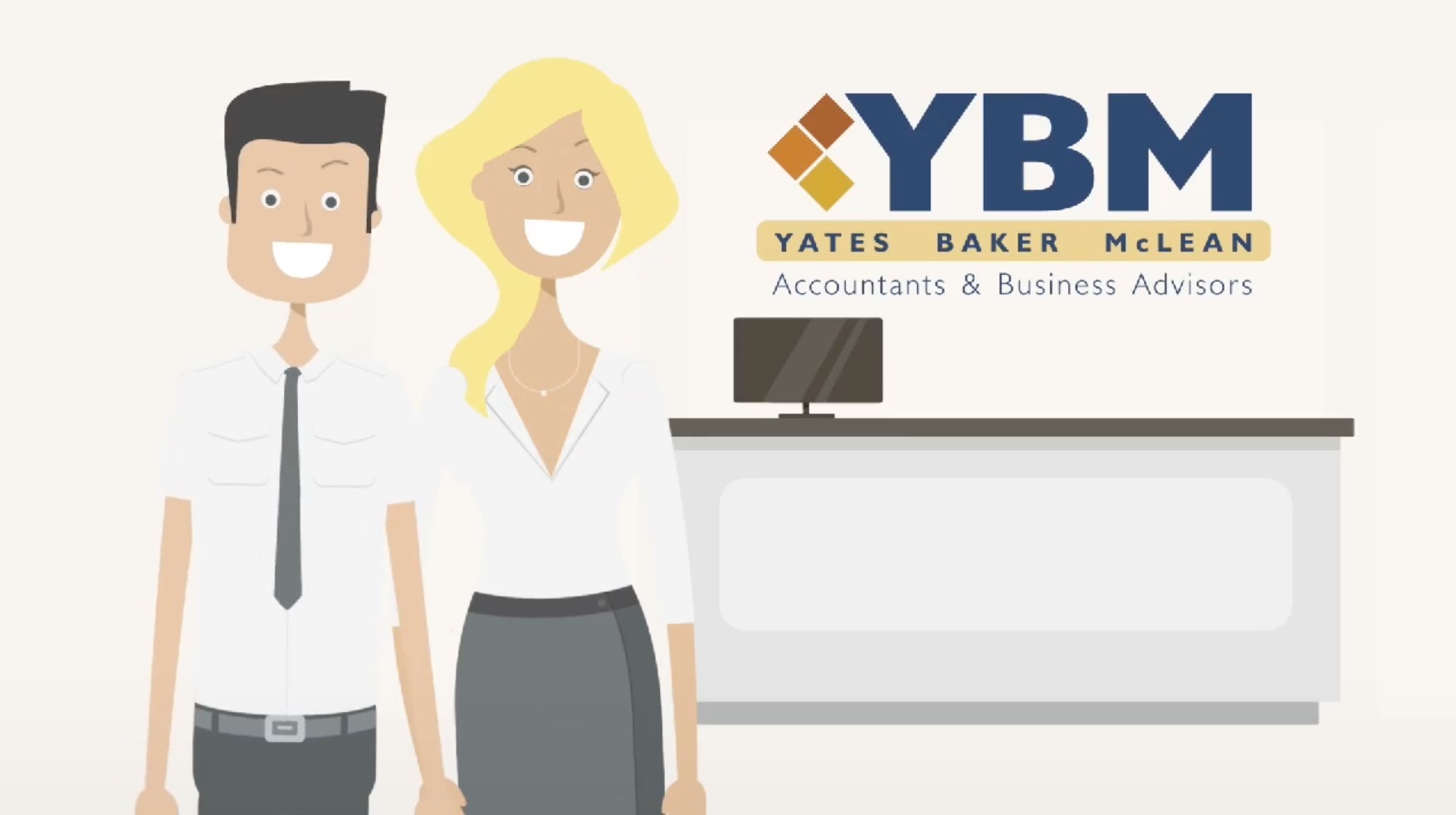 Tax time made easier with YBM - YBM