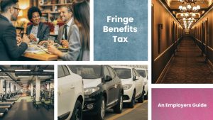 How Fringe Benefits Tax is Calculated in Australia